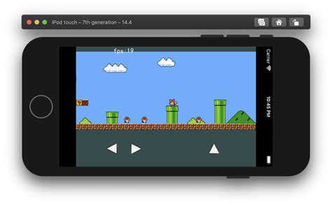 GitHub cabin5955 SuperMarioEx 基于LibEx代码复刻超级马里奥