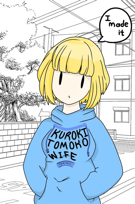 Best Tomoko Kuroki Images On Pholder Watamote Awwnime And Anime Figures