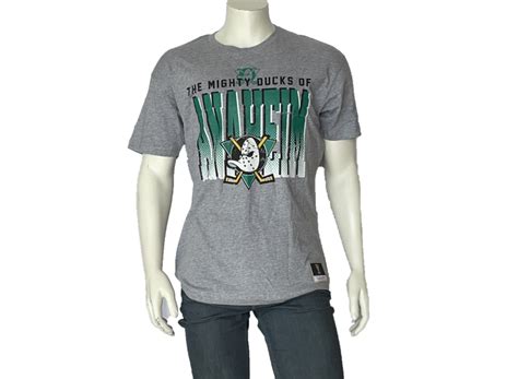 The Mda Tee Anaheim Team Store