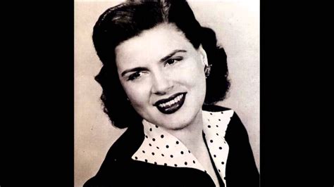 Pictures Of Patsy Cline