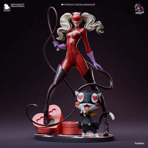 Ann 3d Print Model Free High Quality Models For Your Projects