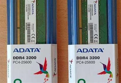 Оперативная память So Dimm Ddr4 8gb 3200 Festima Ru Мониторинг объявлений