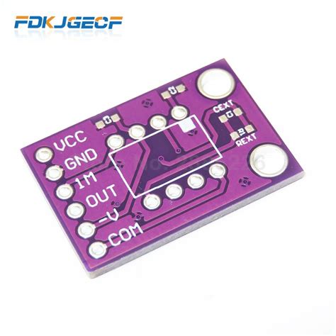 CJMCU OPT Analog Light Intensity Module Light Sensor Chip Photodiode Pcs LaserSE