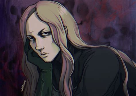 Enki Fear Hunger And More Drawn By Garoshu Art Danbooru