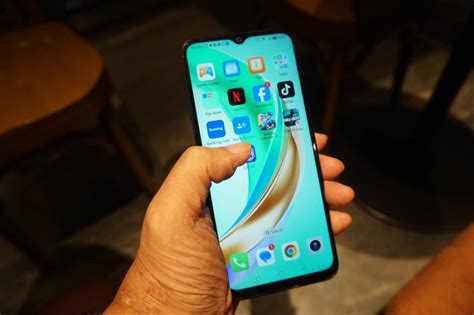 Honor X B Review Durable Phone On A Budget Digital Reg Since Tech Review