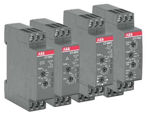 Abb Products Frontier Electric Supply