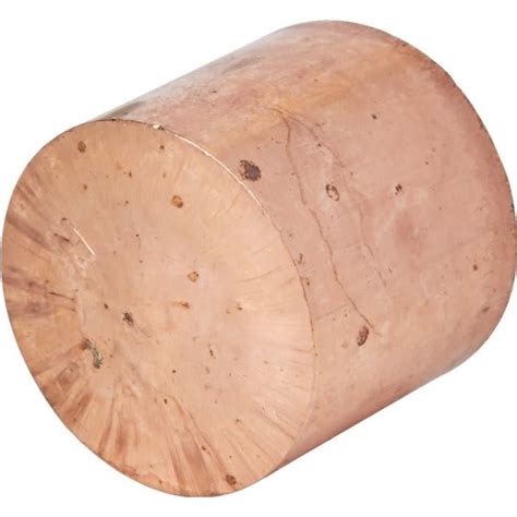 Nibco Copper Coupling 3 4 X 3 4 Package Of 10 HD Supply