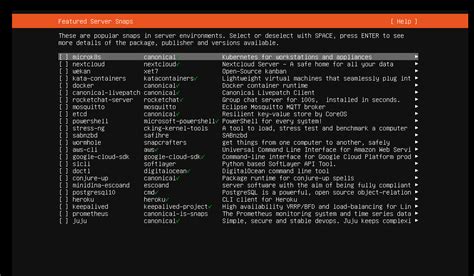 Ubuntu 2004 Is Out General Discussion 🥳 Linux Level1techs Forums