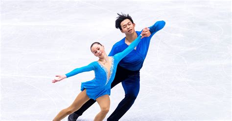 Этап Гран при по фигурному катанию среди юниоров в Латвии — 2022 участники где и когда смотреть