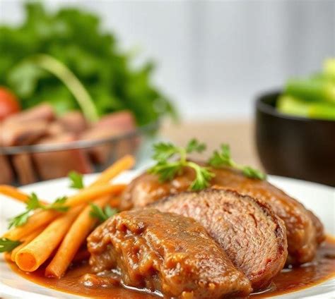 Slow Cooker Rouladen Recipe Guide Easy Slow Cooker Ideas