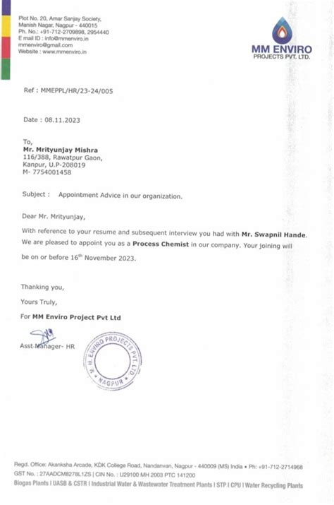 Mrityunjay Mishra On Linkedin Hello Everyone I Got A New Job