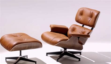 Top 10 Tips About Your Eames Chair Cushion