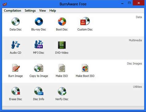 Best Free Cd Burning Software Resortkop
