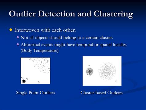 Ppt Outlier Detection Powerpoint Presentation Free Download Id9229124