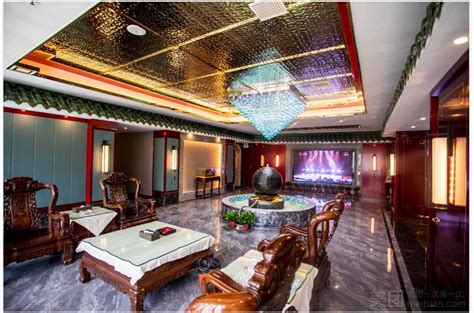 福州男士会所桑拿休闲spa养生 福州曲水养生网