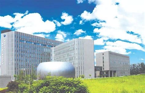 中科院空天院2023年拟录取推免生源出炉！ 知乎