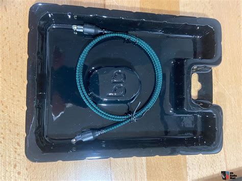 XLR RCA Digital RCA And USB Cables Photo US Audio Mart