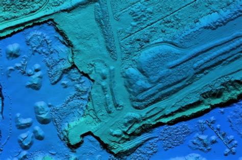 Exploring The Lidar System And Its Functions And How It Is Used For