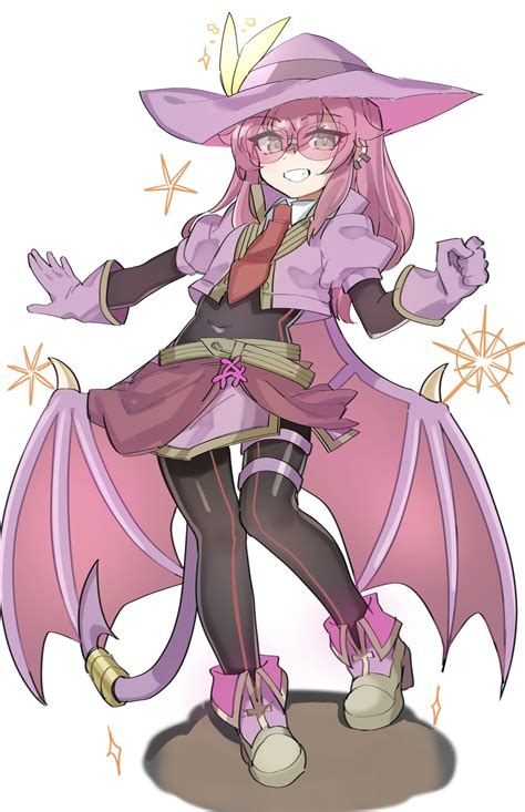 Evil Twin Ki Sikil Danbooru