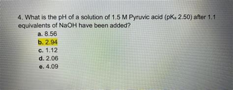 Solved Having Trouble With This Question I Keep Getting The