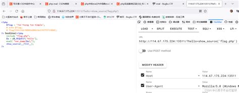 Ctf之evalctf Eval Csdn博客