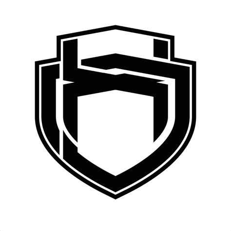 Xd Logo Monogram Vintage Design Template 16805400 Vector Art At Vecteezy