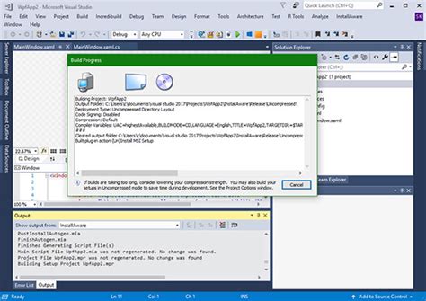 InstallAware Extension For Visual Studio Free InstallAware