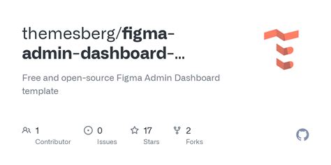 Github Themesbergfigma Admin Dashboard Template Free And Open Source Figma Admin Dashboard