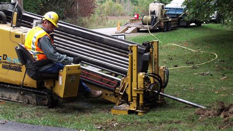 Boring Ruhenkamp Boring And Trenching Fort Loramie Ohio 937 295 3631
