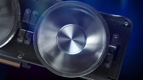 Intel S Flagship Arc Limited Edition Gaming Graphics Card Pictured At Iem Features Pin