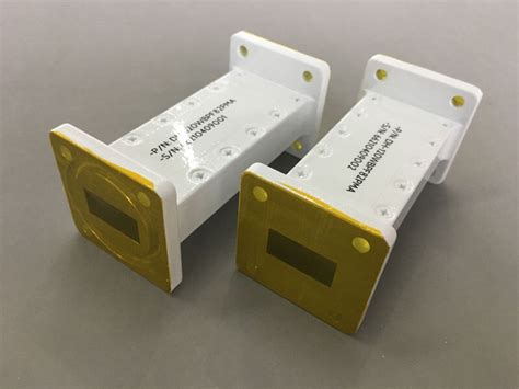 【ku Band Transmit Reject Filter】rejectband 1375 145 Passband 10