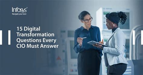Infosys On Linkedin Digitaltransformation