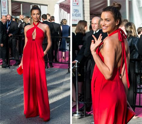 Sexy Red Carpet Appearances At Cfda Fashion Awards Photos Protothemanews Com