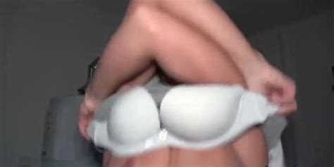 Russian Redhead Takes Cash For Sex