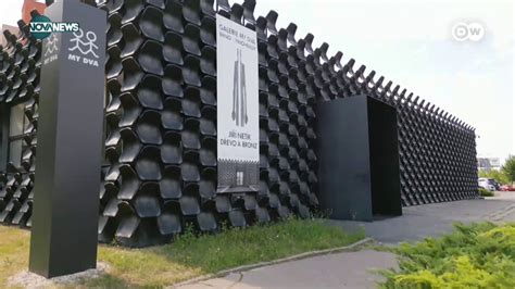 Нестандартно дуо архитекти дава нов живот на стари сгради ВИДЕО Любопитно Развлечение