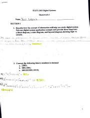 HomeWork 1 Pdf Course Hero