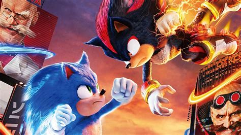 3 Reasons You Cant Miss Sonic The Hedgehog 3s Post Credits Scenes Dexerto