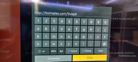 IPTV Setup Guide IPTV LOVERS