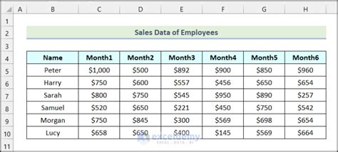 How To Use Transpose Function In Excel Suitable Examples