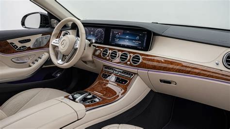 Luxury Car Interiors Ultimate Guide To High End Interior Design