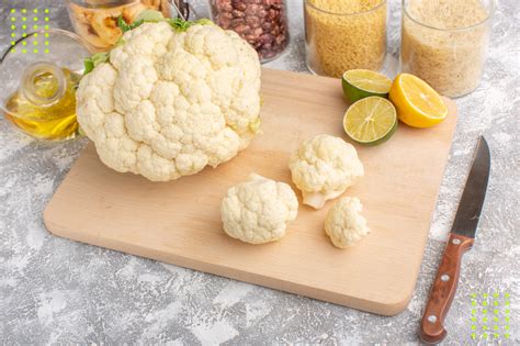 Receita Couve Flor Na Airfryer Engenharia Do Corpo