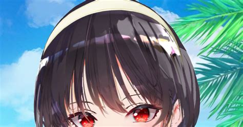 Yor Forger Large Breasts Swimsuit Yor Forger Pixiv