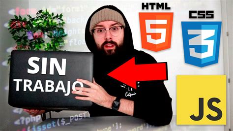 🆕 Aprender Html Css Y Javascript No Víctor Robles Web