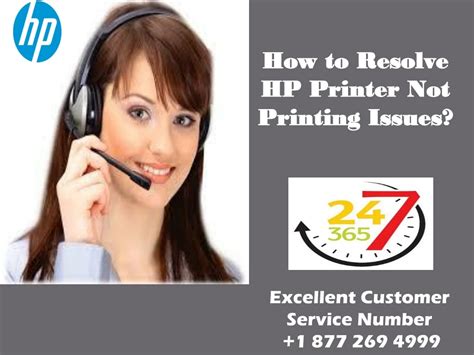 PPT How To Resolve HP Printer Not Printing Issues PowerPoint Presentation ID