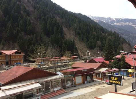 Kuloglu Otel Ve Restoran Trabzon Ucuz Rezervasyon Fırsatları