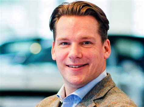 Wim Buzzi And Alain Duez Join Fleetvision Consulting Team International Fleet World