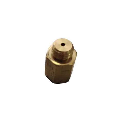 Esprea Para Gas Natural Cinsa 9 Mm Envío Gratis