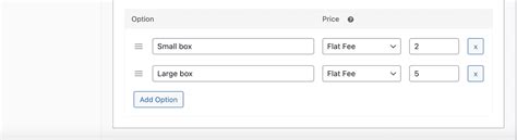 Conditional Logic For Woocommerce Product Add Ons Documentation • Meow Crew
