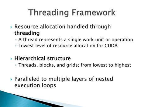 Ppt The Fundamentals Of Gpu Technology And Cuda Programming