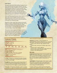 NPC Stat Blocks Ideas Dnd Stats Dnd Monsters Dungeons And Dragons Homebrew